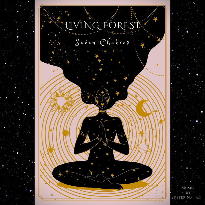 Seven Chakras | Living Forest