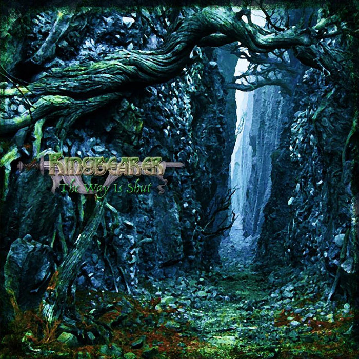 The Way Is Shut | Ringbearer