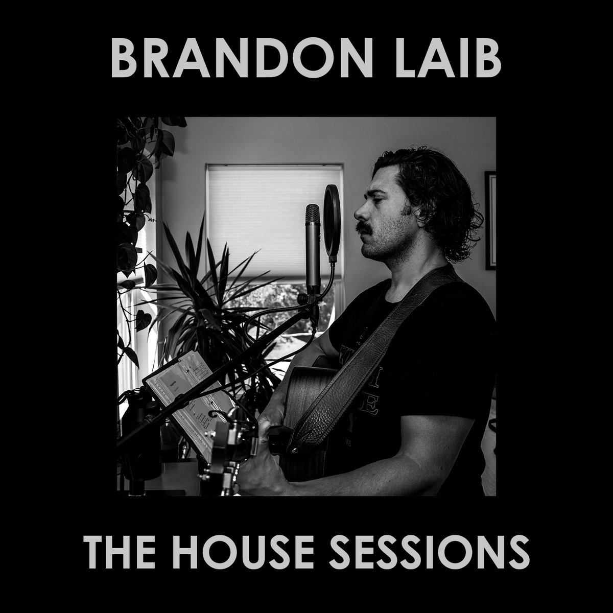 Through the Vale (The House Sessions) | Brandon Laib