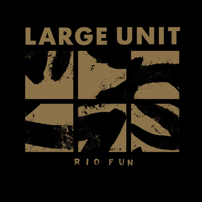 Rio Fun | Large Unit | PNL Records