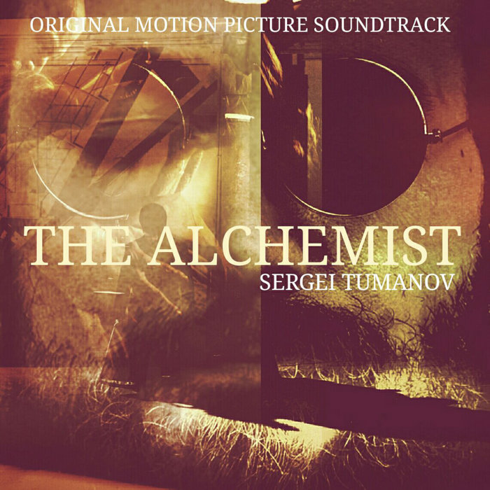 the Alchemist OST | Sergei Tumanov