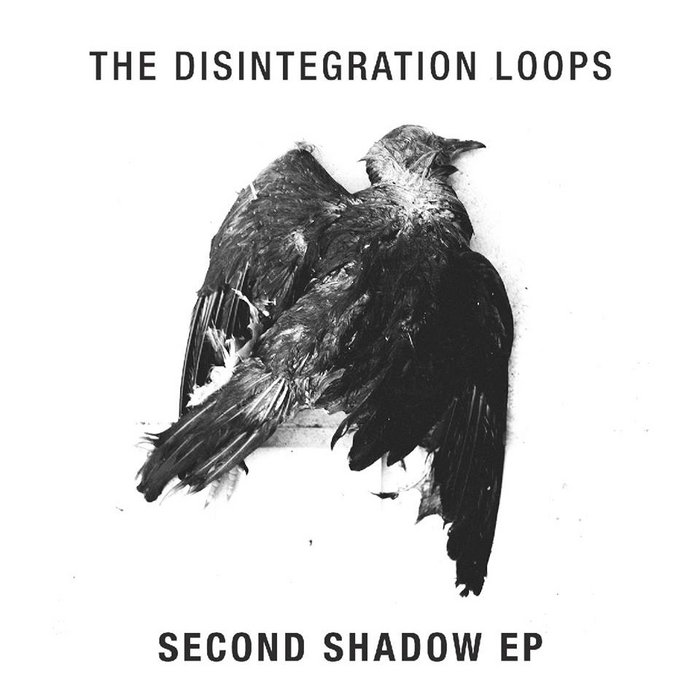 Second Shadow EP | second shadow