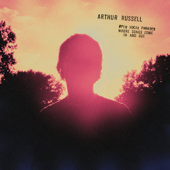 Open Vocal Phrases Where Songs Come In and Out (Live 12/20/85) | Arthur ...