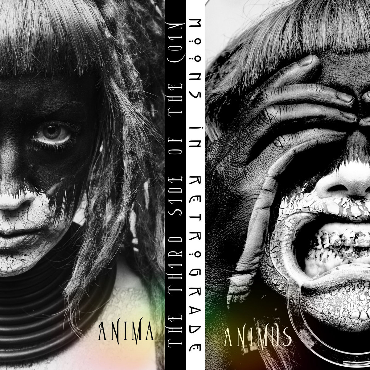 The Third Side Of The Coin (Anima/Animus) | Moons In Retrograde