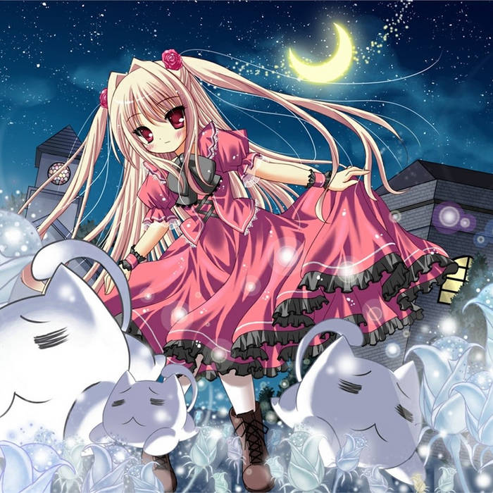 Nightcore Dj