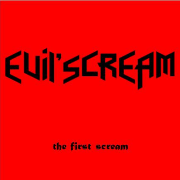 Tried to be controlled | Evil'Scream