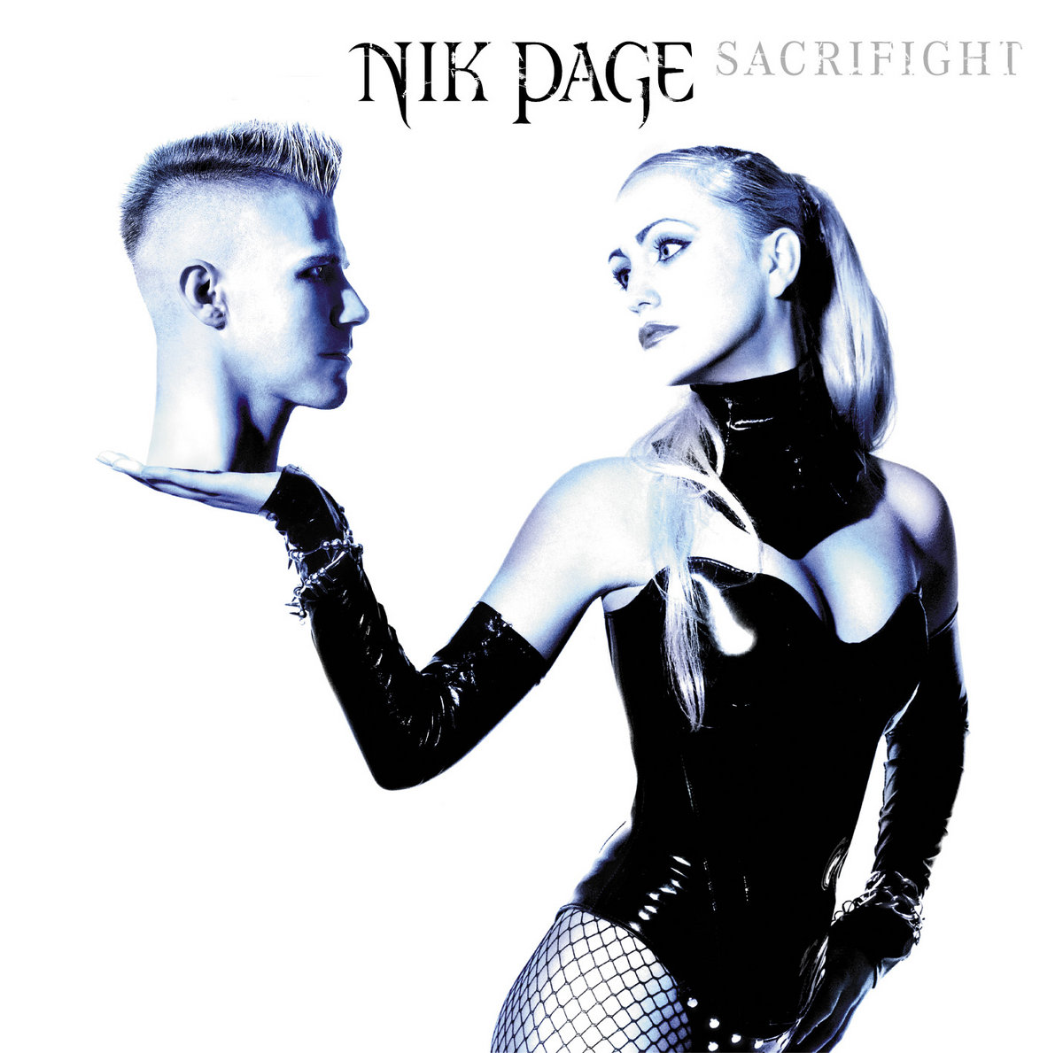 Sacrifight | Nik Page