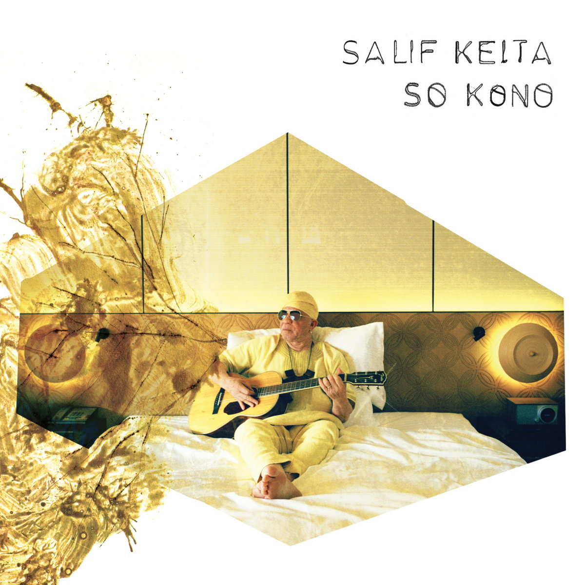 So Kono | Salif Keita