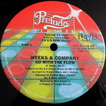 Music | George Kelly