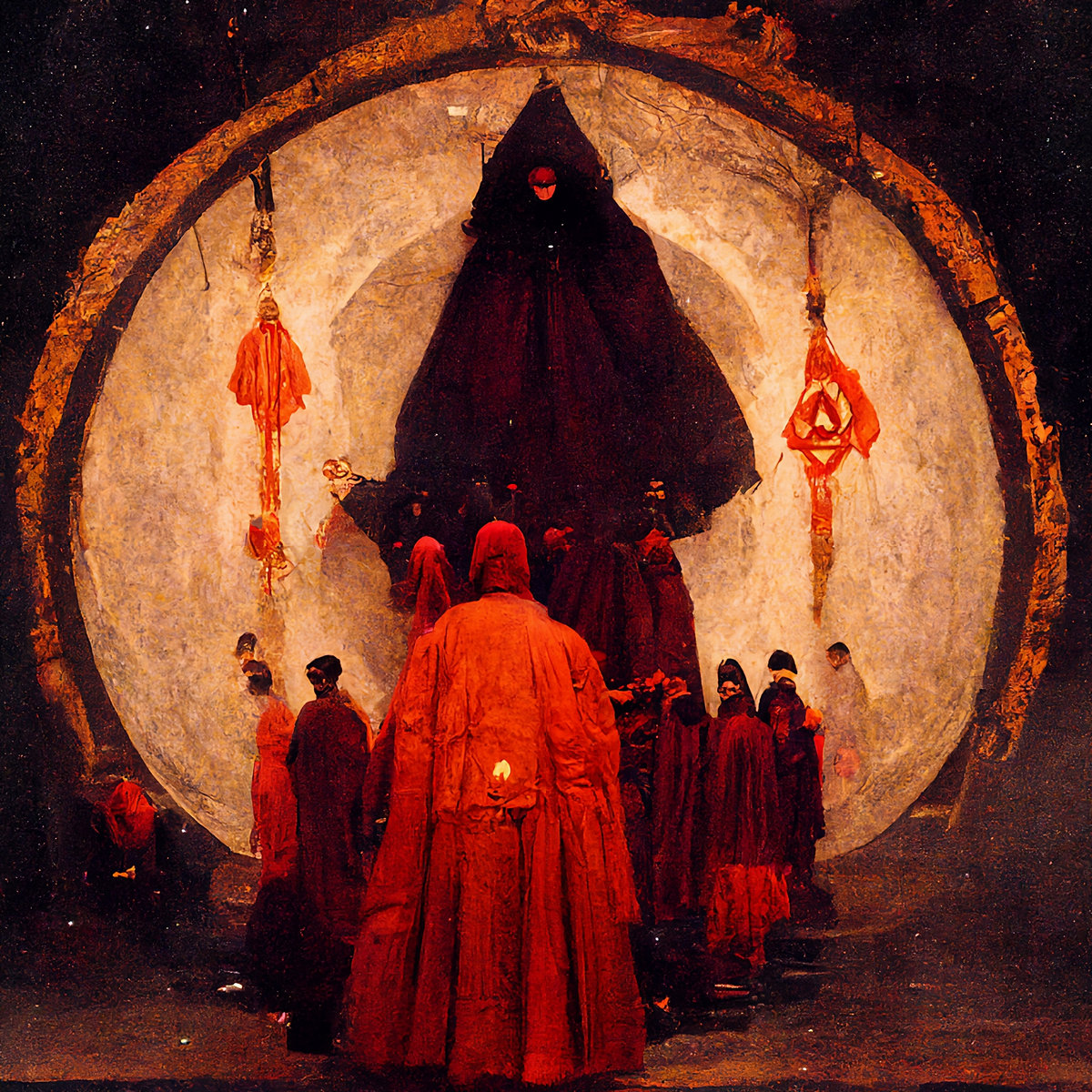 The First Assembly | The Prolet Kult | Sosa Sounds