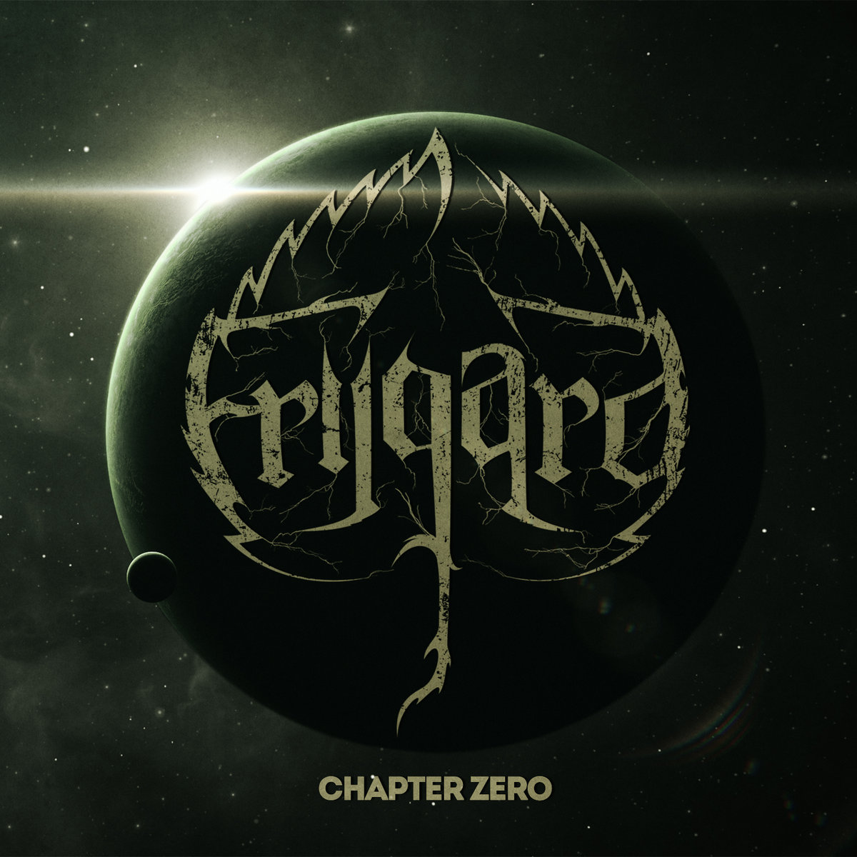 Chapter Zero | Frijgard