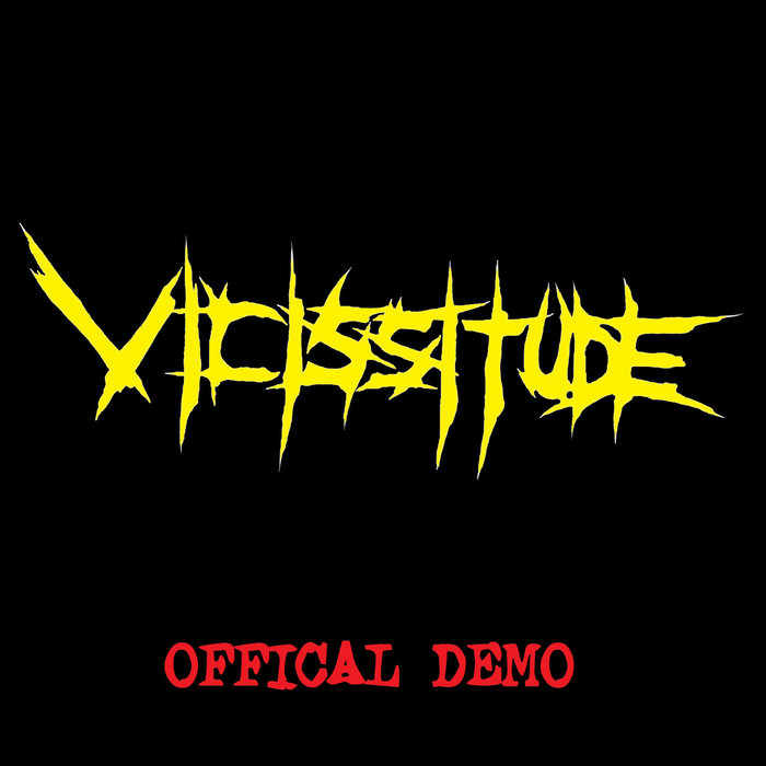 Official Demo | Vicissitude