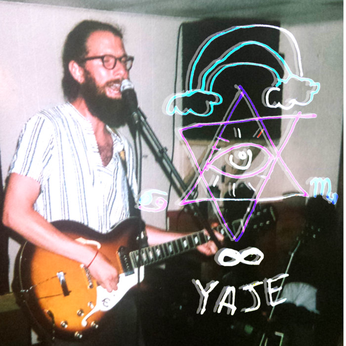 (yah-hey!) | YAJE