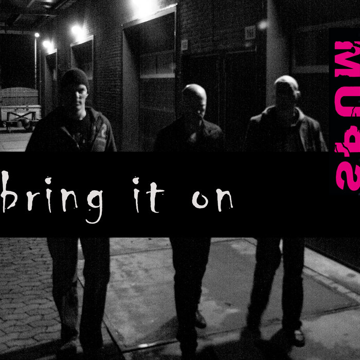 Bring it On | SPuM