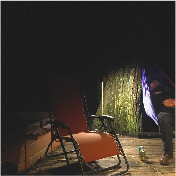 Melted Shadows (Sleepy Trees) | Dust Collector (Jason Cirimele ...