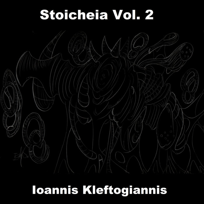 Stoicheia Vol. 2 | Ioannis Kleftogiannis