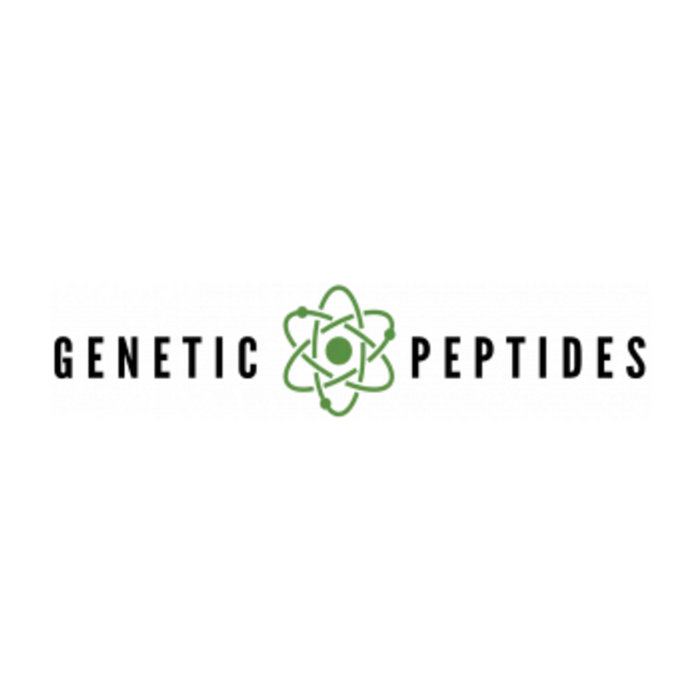Genetic Peptides | gpscienceusa