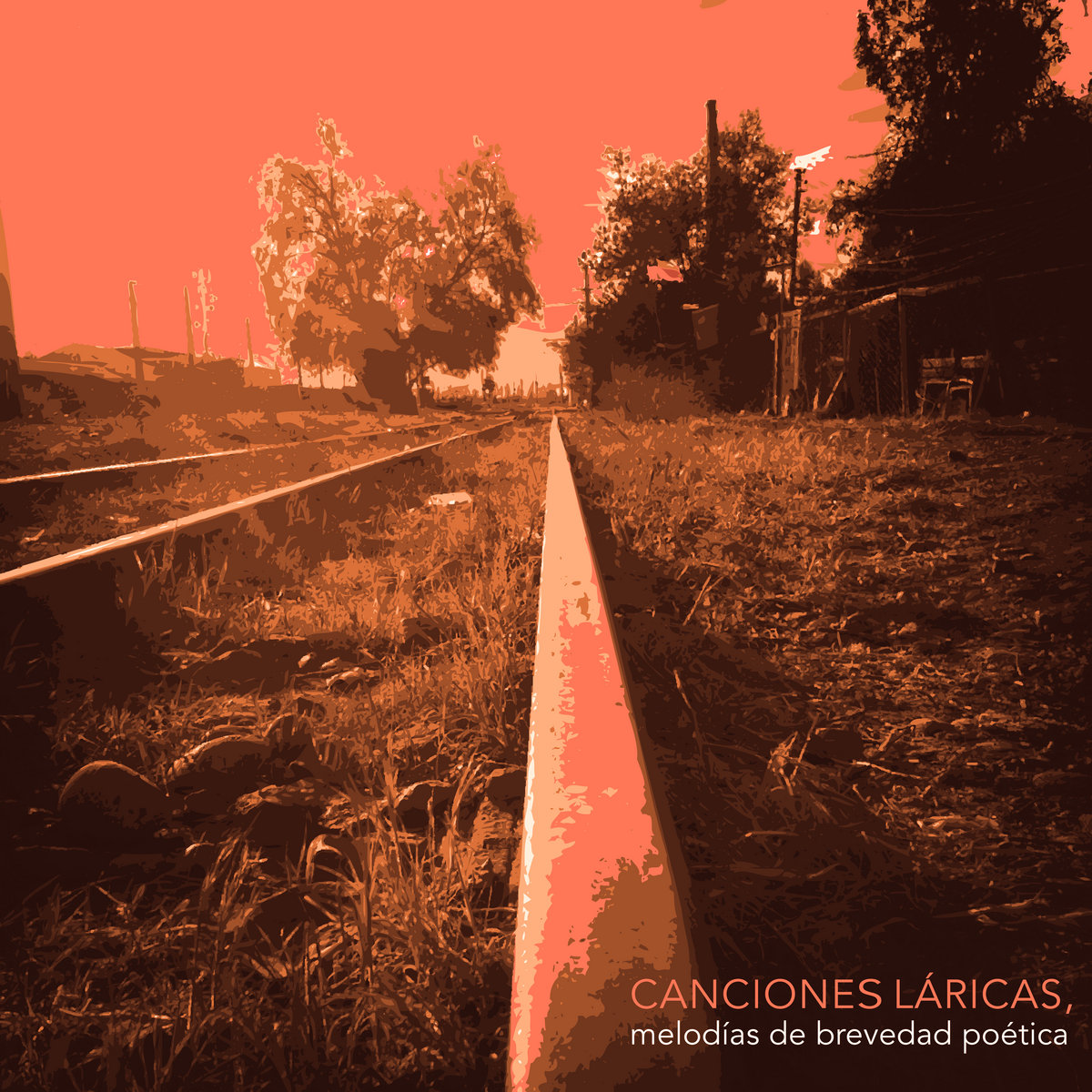 Canciones Láricas | Alejandro Araya Villalón | Alejandro Araya