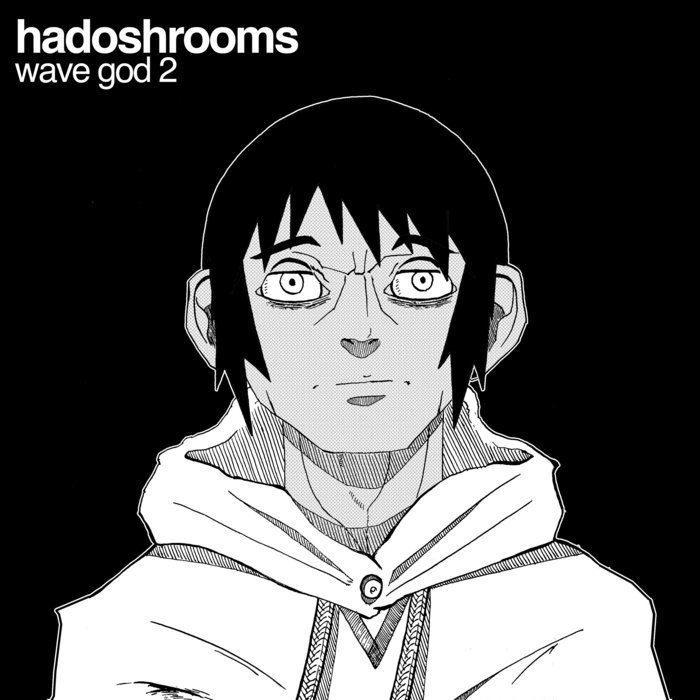 Wave God 2 | Hadoshrooms