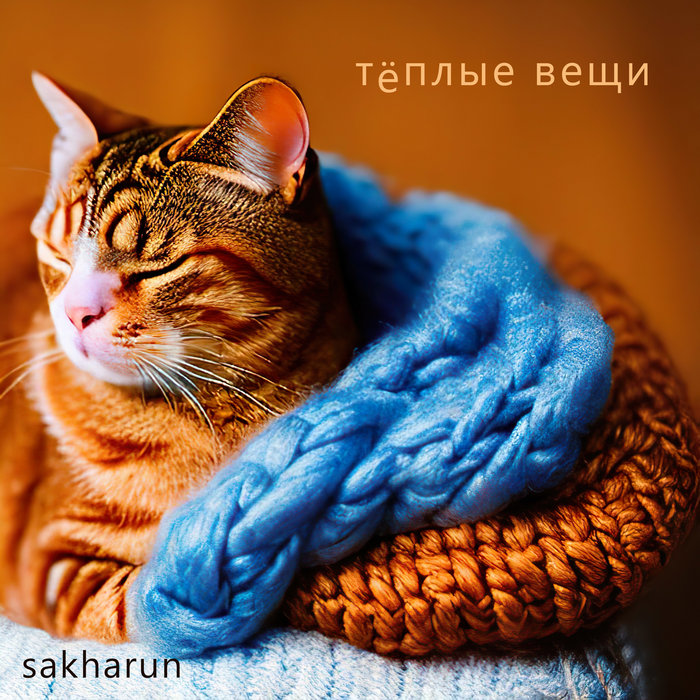 Тёплые вещи [Warm Things] | sakharun