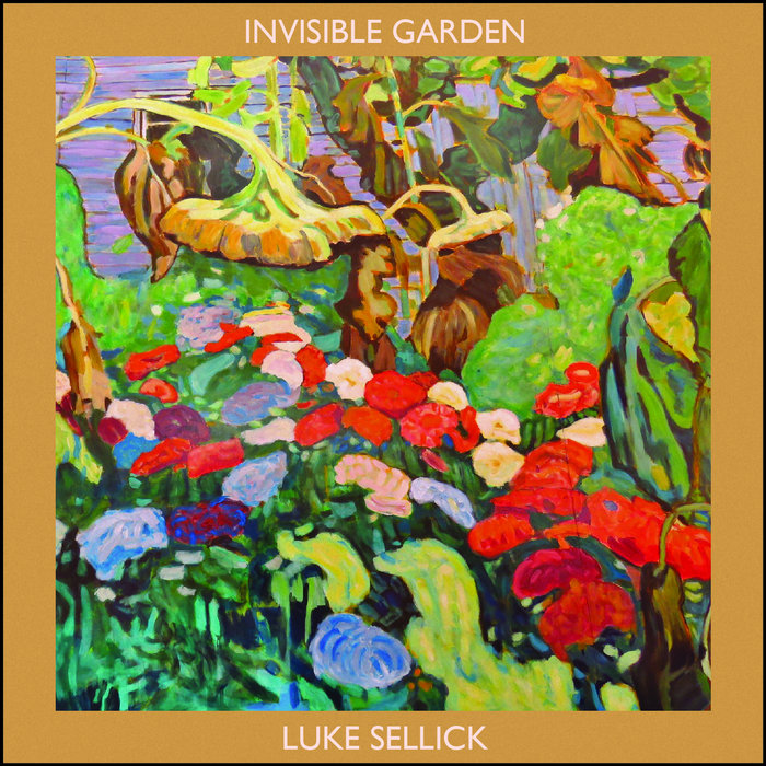 Invisible Garden | Luke Sellick