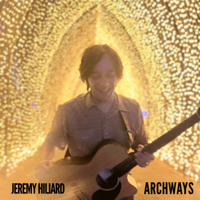 The Captain Goes Down With the Ship | Jeremy Hilliard