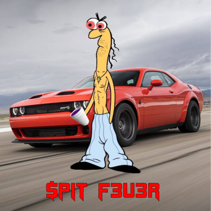 Lie, Spit, Steal | DJ Spit