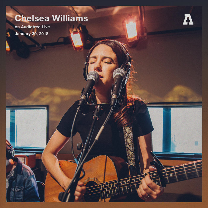 Chelsea Williams on Audiotree Live | Chelsea Williams | Audiotree