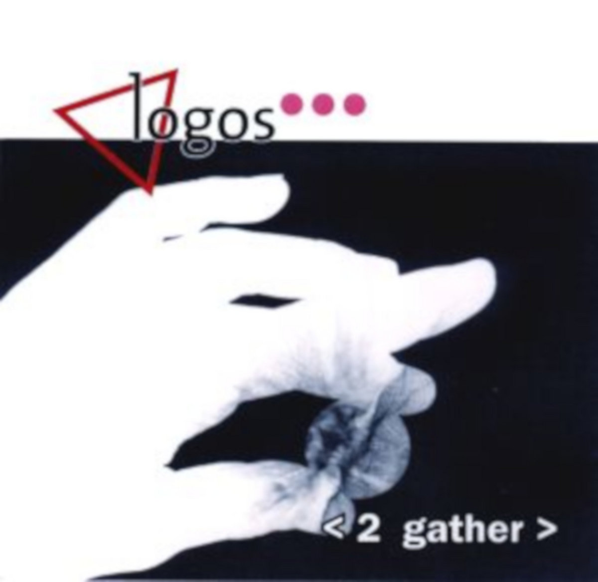 LPD009: 2-Gather | logos-duo (Godfried-Willem Raes & Moniek Darge ...