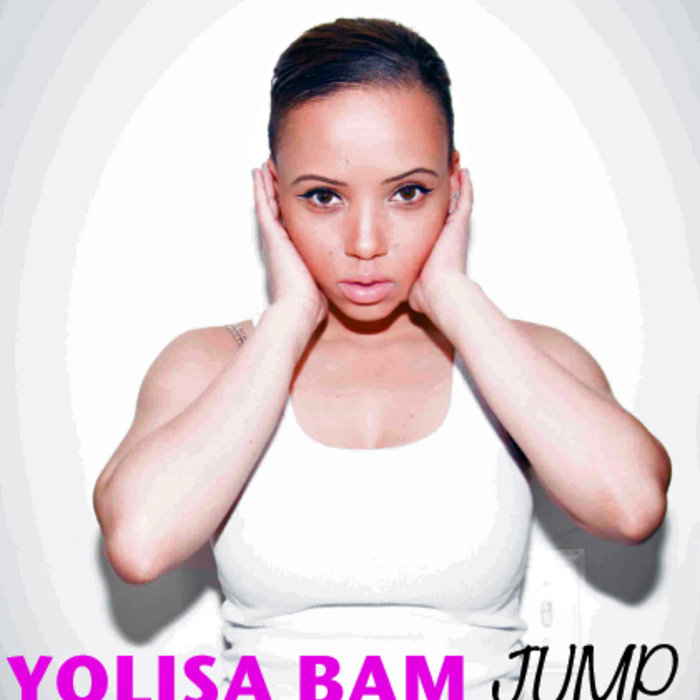 Jump | Yolisa Bam