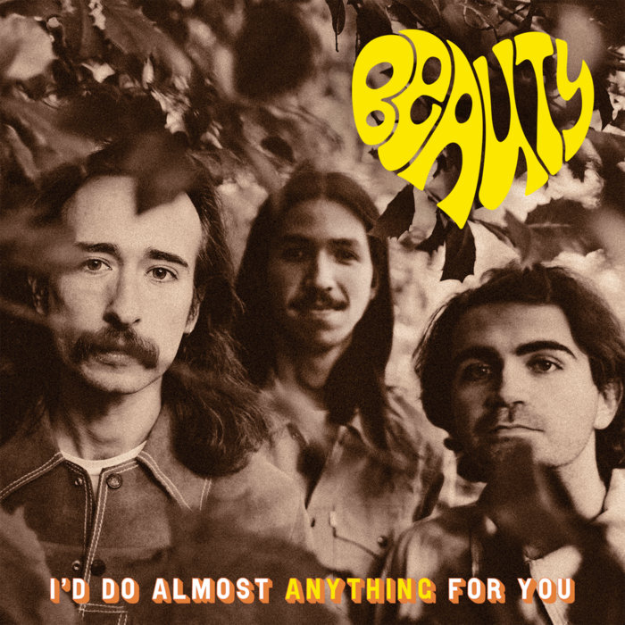 I'd Do Almost Anything For You | Beauty