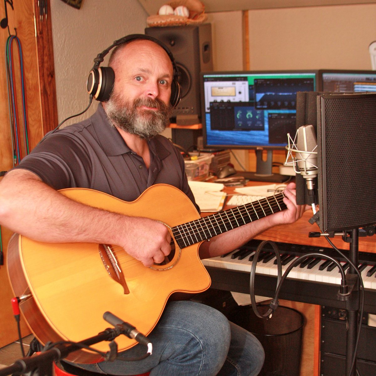 Far From Home | Barry Owen Freeman | Barry Freeman