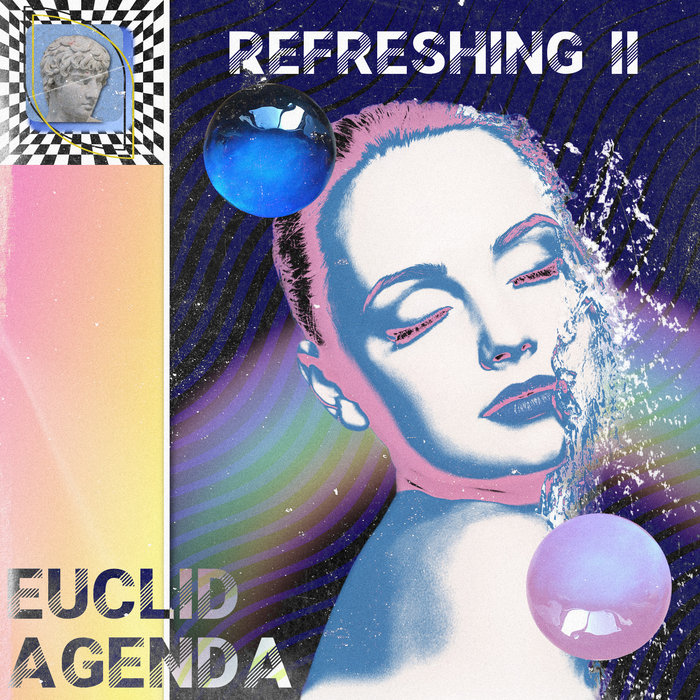 Refreshing II | Euclid Agenda