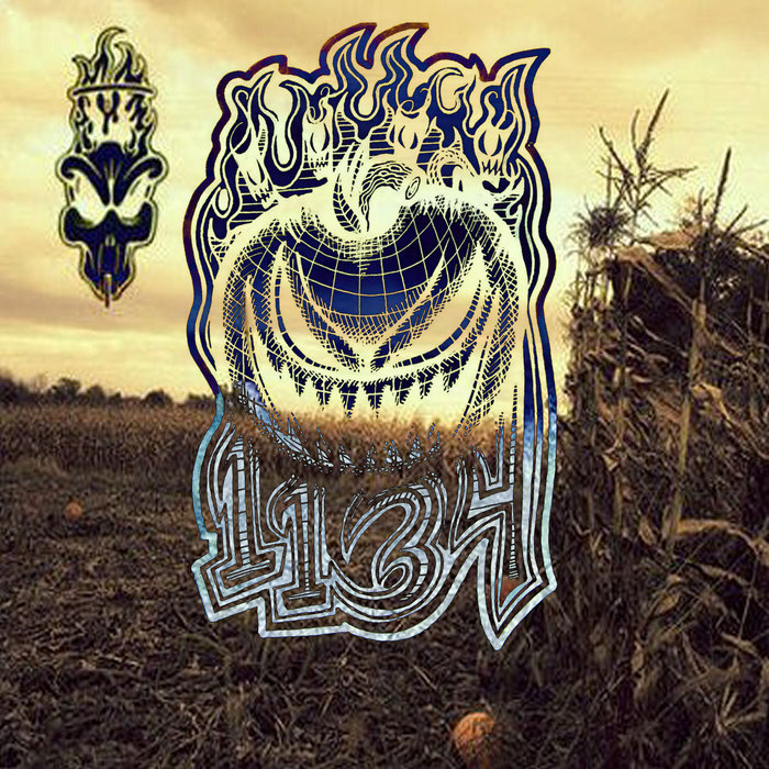 Autumn Harvest | Hex1134