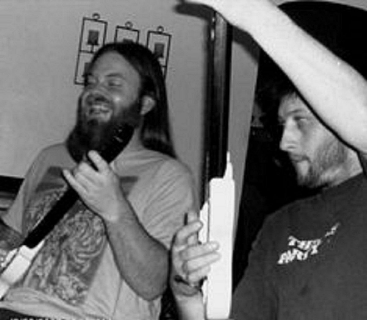 Full Weed Ahead | Lesser Sage | Matt Colvin