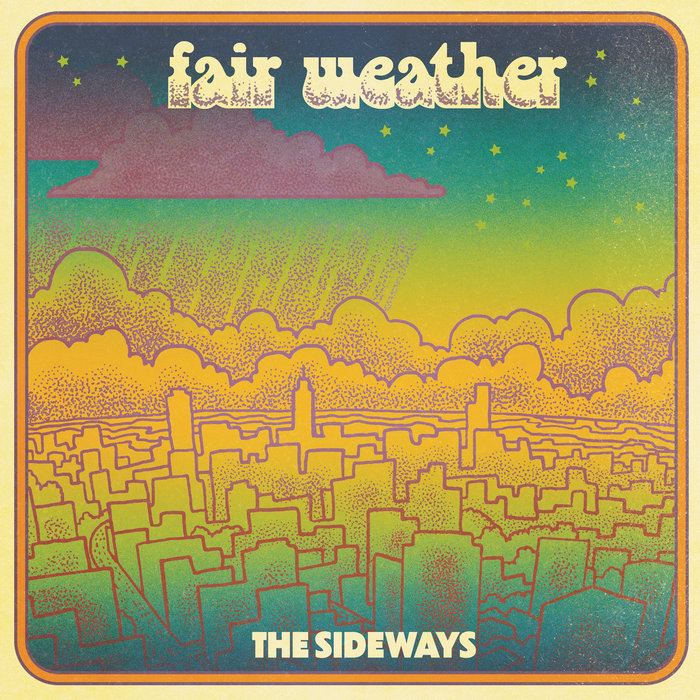fair weather | The Sideways