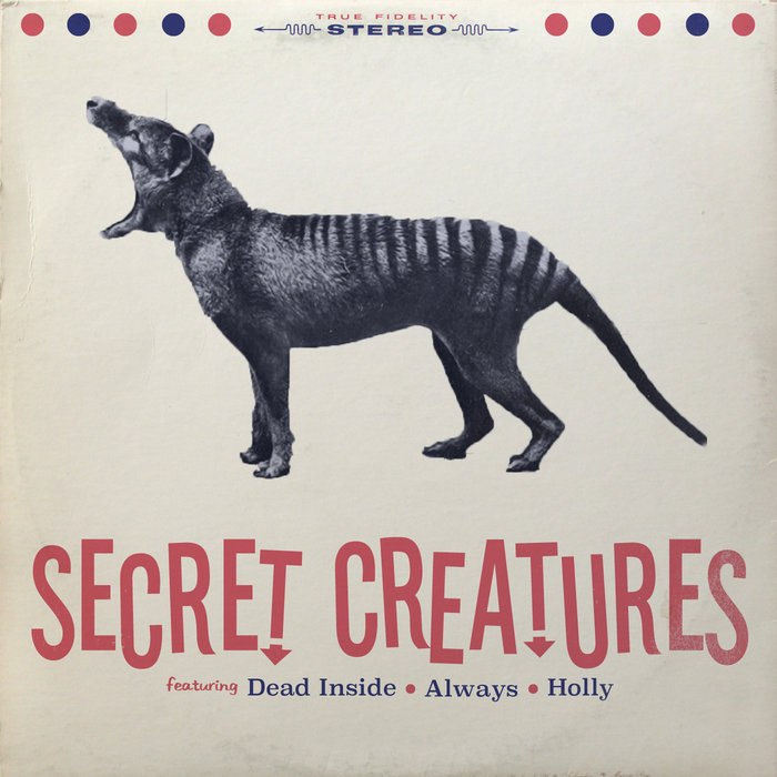 Secret Creatures | Secret Creatures