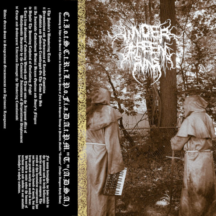 Consuming the Ichor of the Sacred Chalice to Reclaim the Lost Purity of ...
