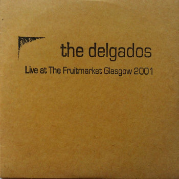 Music | The Delgados