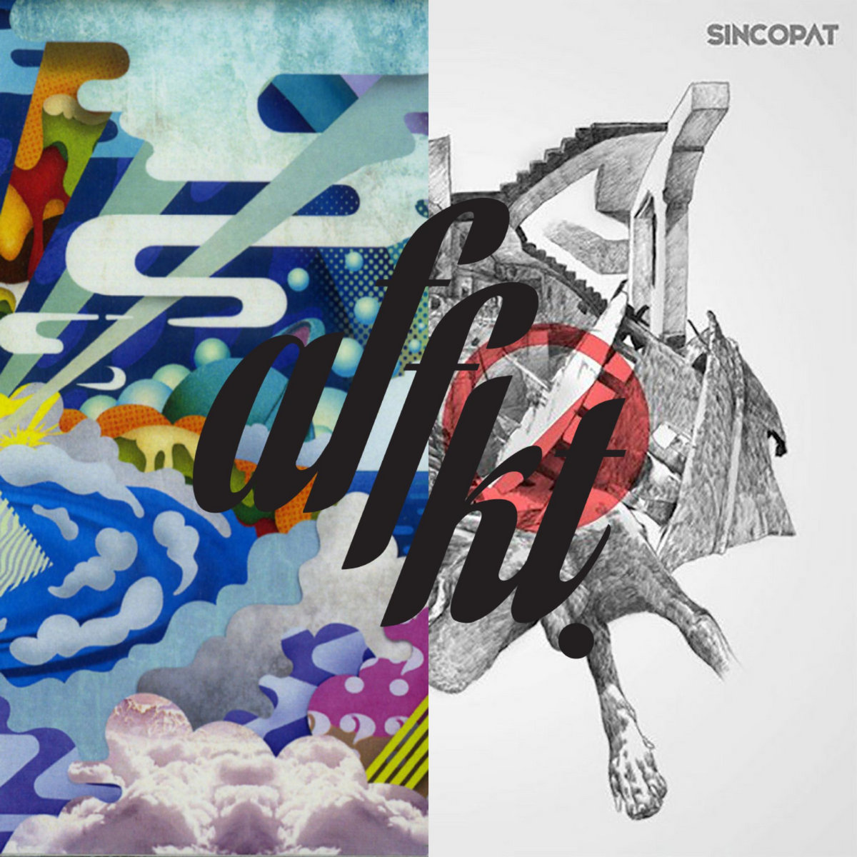 AFFKT's Album Pack | AFFKT