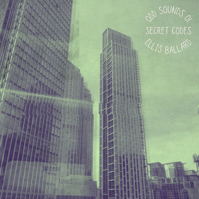 Odd Sounds 01: Secret Codes | Ellis Ballard
