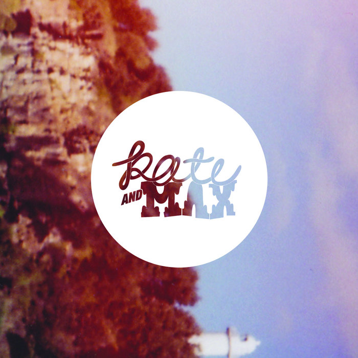 The Great Unseen | kate & max | Kate & Max