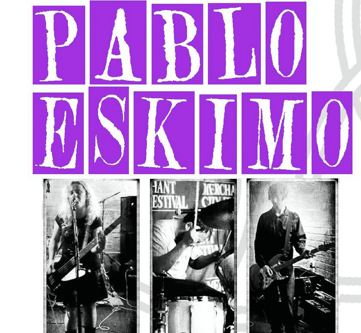 Boogaloo Shakes | Pablo Eskimo