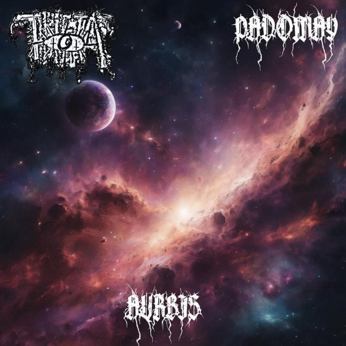 AURBIS | Theta, Padomay | FarBeyondSinister