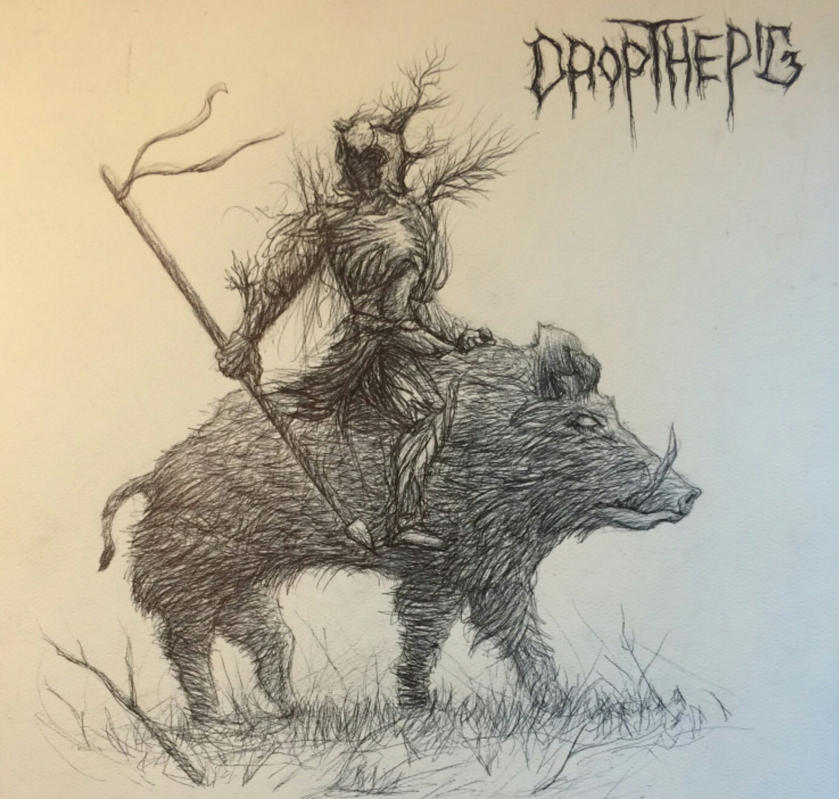 The Forgotten Droppings of The Pig Vol. 1 | DropThePig | Foodeater aka ...