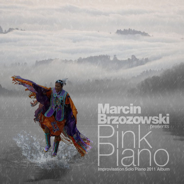 Pink Piano | Marcin Brzozowski