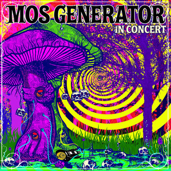 Music | Mos Generator