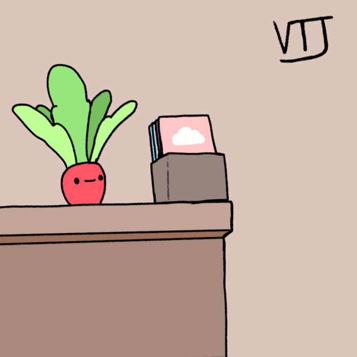 Mr. Beet's Beats - EP | Valdriks the Jazzborn