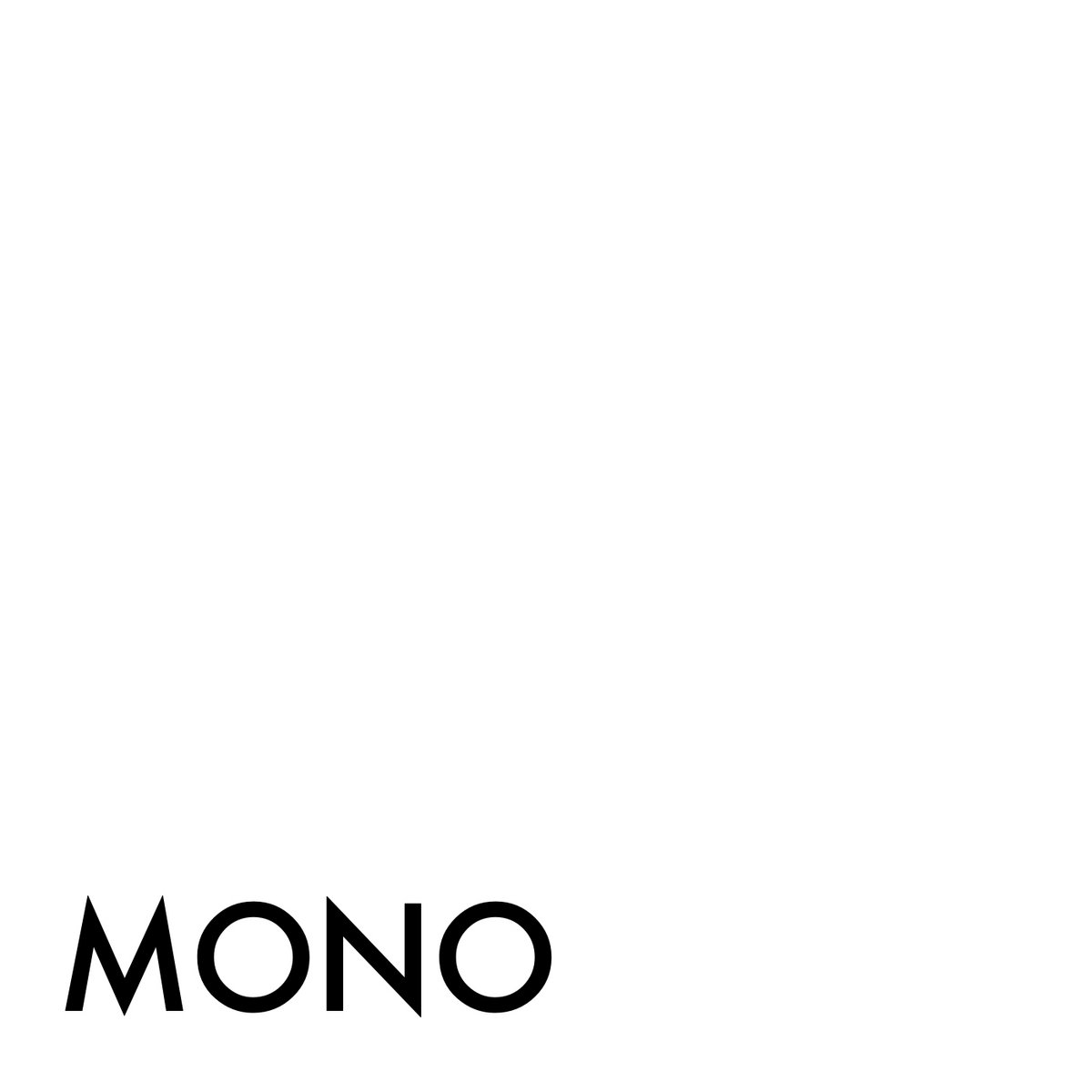 MONO 2022 | NPLUG | MONO