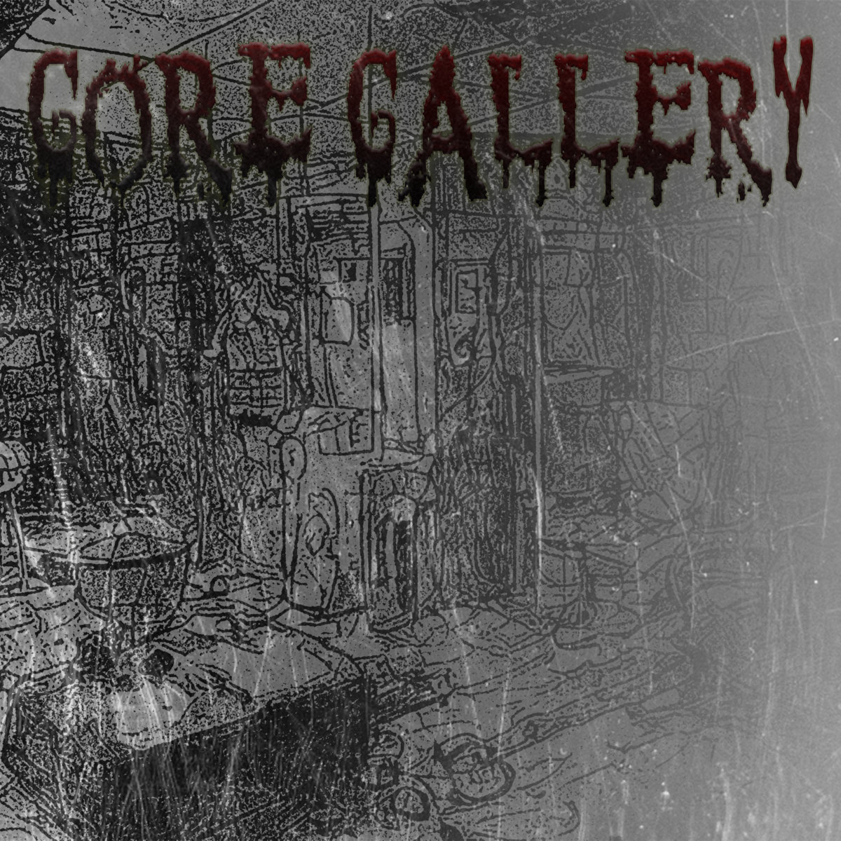 A Gallery of Gore | Gore Gallery